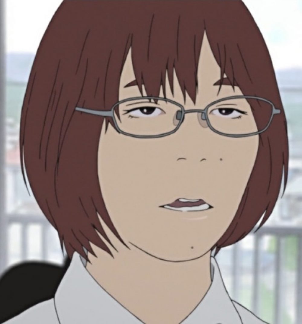 Aku no Hana – Why Different Isn’t Always Good – Capsule Computers