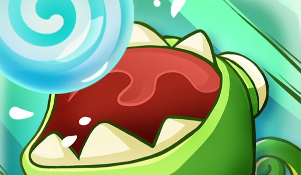 CandyMeleon Arcade Game Set for iOS - Capsule Computers