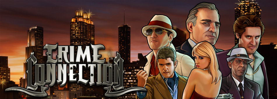 Crime Connection Now Available on iTunes and Google Play - Capsule ...