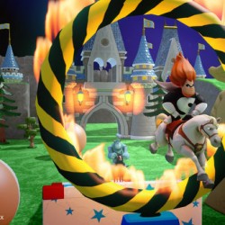 New Disney Infinity Screenshots and Trailer – Capsule Computers
