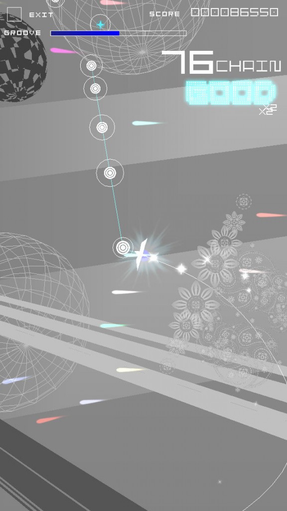 TAITO Celebrate 700,000 Groove Coaster Zero Downloads - Capsule Computers