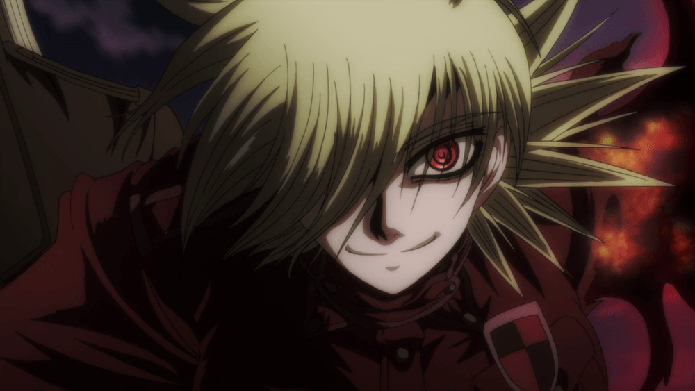 Final two Hellsing Ultimate episodes to premiere on Toonami in December ...
