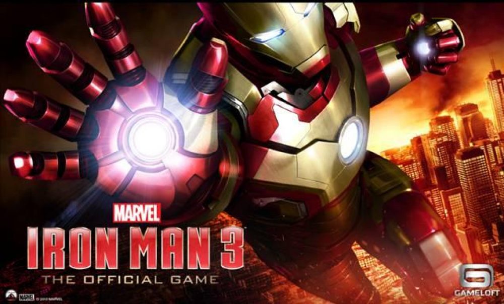 Iron Man 3 Concept Art Revealed – Capsule Computers