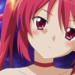 Anime Girl of the Week: Kuuko (Haiyore! Nyaruko-san) - Capsule Computers