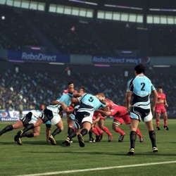 New Screens for Rugby Challenge 2: The Lions Tour Edition - Capsule ...