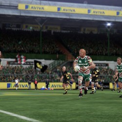 New Screens for Rugby Challenge 2: The Lions Tour Edition - Capsule ...