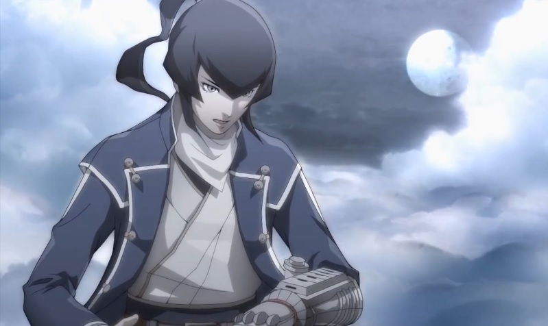 New Shin Megami Tensei IV teaser trailer released - Capsule Computers