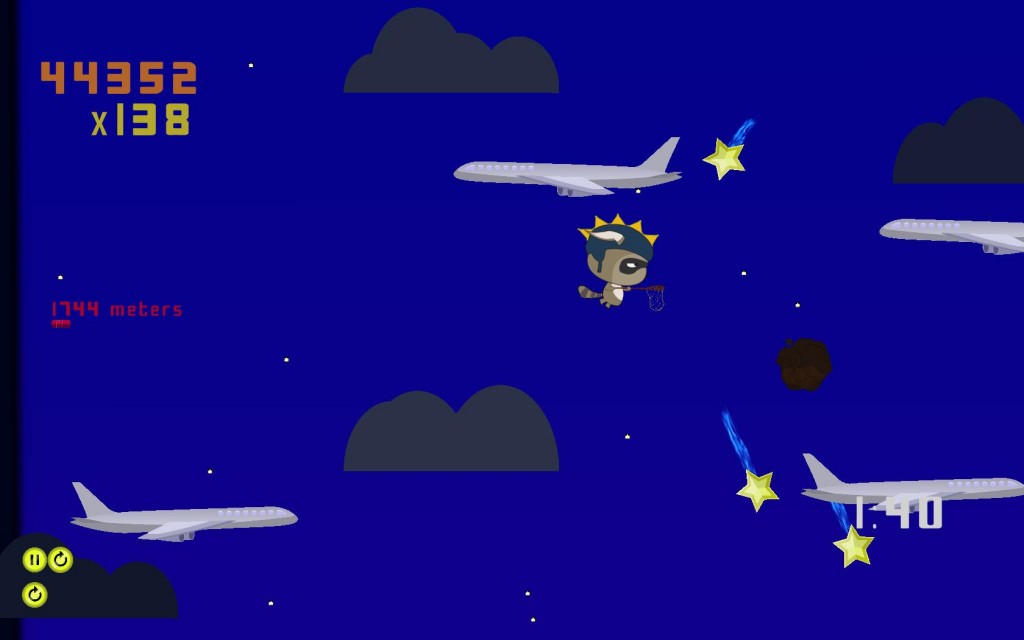 Student Developers Announce 'Starcoon the Game' - Capsule Computers