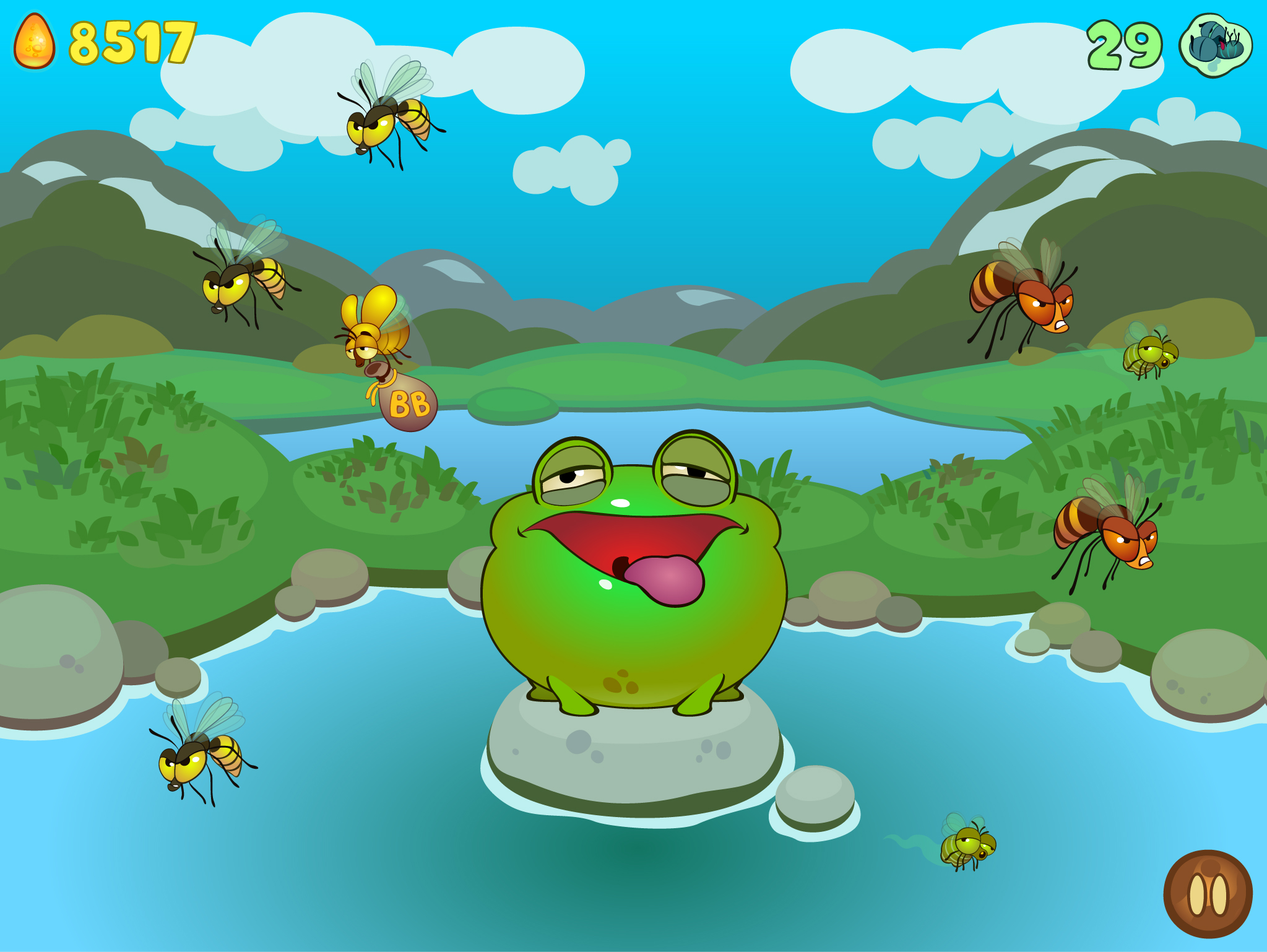 Tink Released to iTunes - Capsule Computers