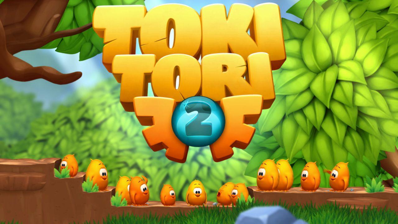 Toki Tori 2 Lands on the eShop - Capsule Computers