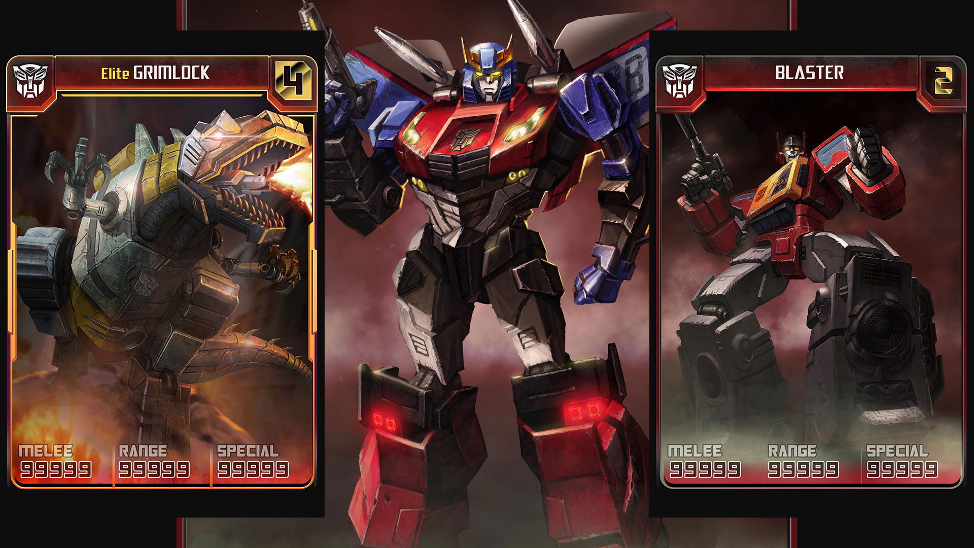 Transformers: Legends Info And Release – Capsule Computers