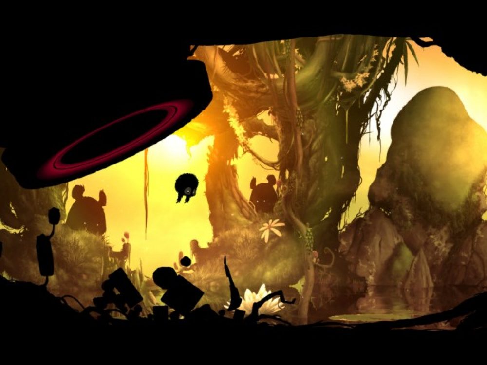 BADLAND Gets a Multiplayer Update – Capsule Computers