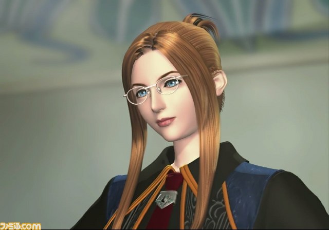 Final Fantasy VIII announced for PC; high resolution graphics included ...