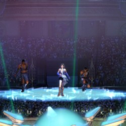 Final Fantasy X-2 HD Remaster screenshots are glorious - Capsule Computers