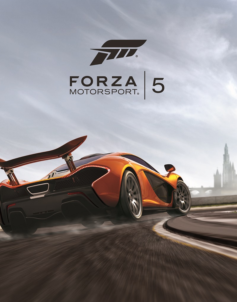 Open-Wheel Racing comes to Forza Motorsport 5 - Capsule Computers