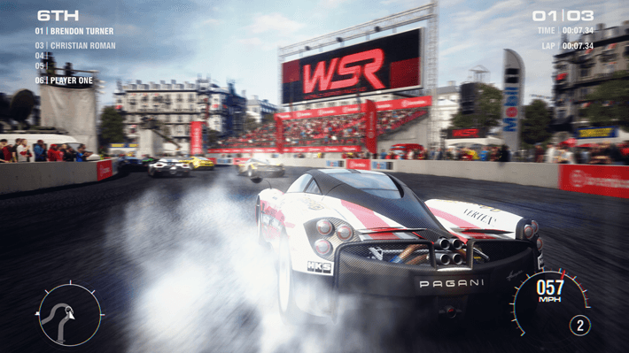 New GRID 2 screenshots and trailer show races through Asia - Capsule ...