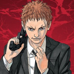 One-Shot Manga "Mario" By Masashi Kishimoto - Capsule Computers