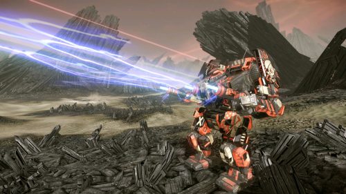 MechWarrior Tactics New Trailer and Enhancements – Capsule Computers