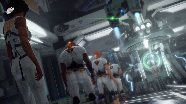 Hands-on with Remember Me's First Four Chapters - Capsule Computers