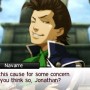 Shin Megami Tensei IV's first English screenshots released - Capsule ...