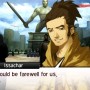 Shin Megami Tensei IV's first English screenshots released - Capsule ...