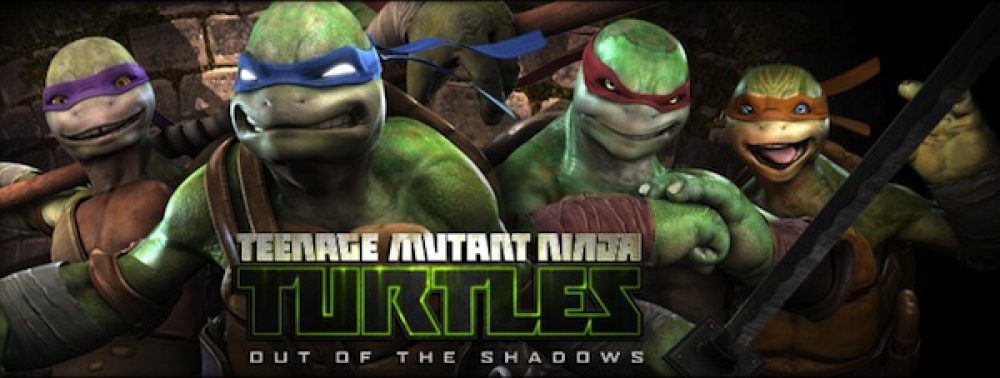 Donatello Shows Off Moves in Latest TMNT: Out of the Shadows Trailer ...