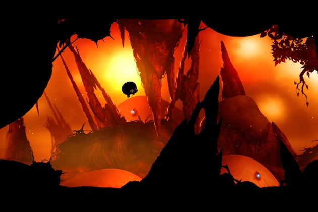 BADLAND Review - Capsule Computers