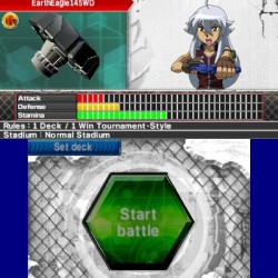 BEYBLADE: Evolution Spins Out Some New Screenshots - Capsule Computers