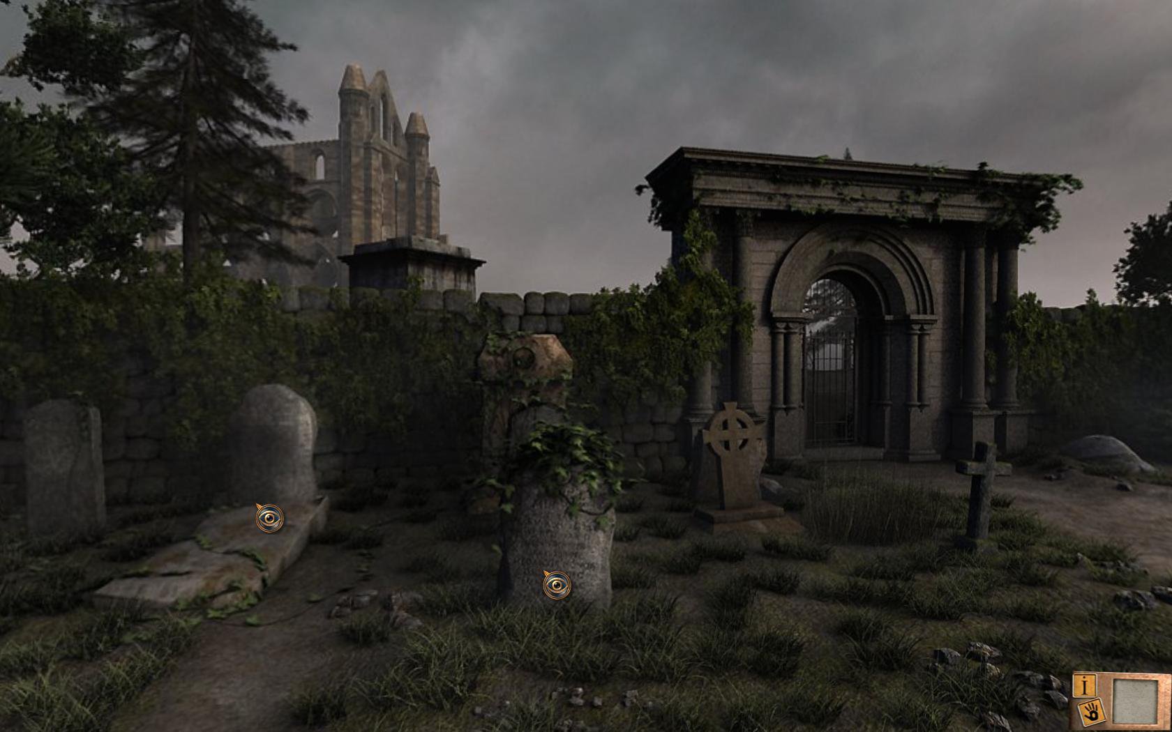 Dracula 4 Introduces Bram Stoker’s Great Grandson – Capsule Computers