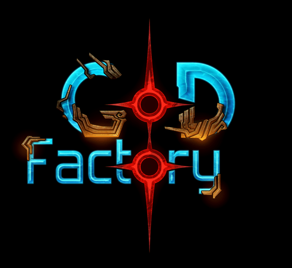 GoD Factory: Wingmen Hands-On Preview - Capsule Computers
