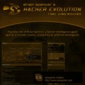 Hacker Evolution Review - Capsule Computers