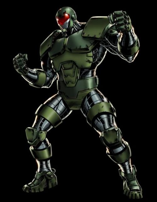 Marvel: Avengers Alliance Game Updates – Capsule Computers