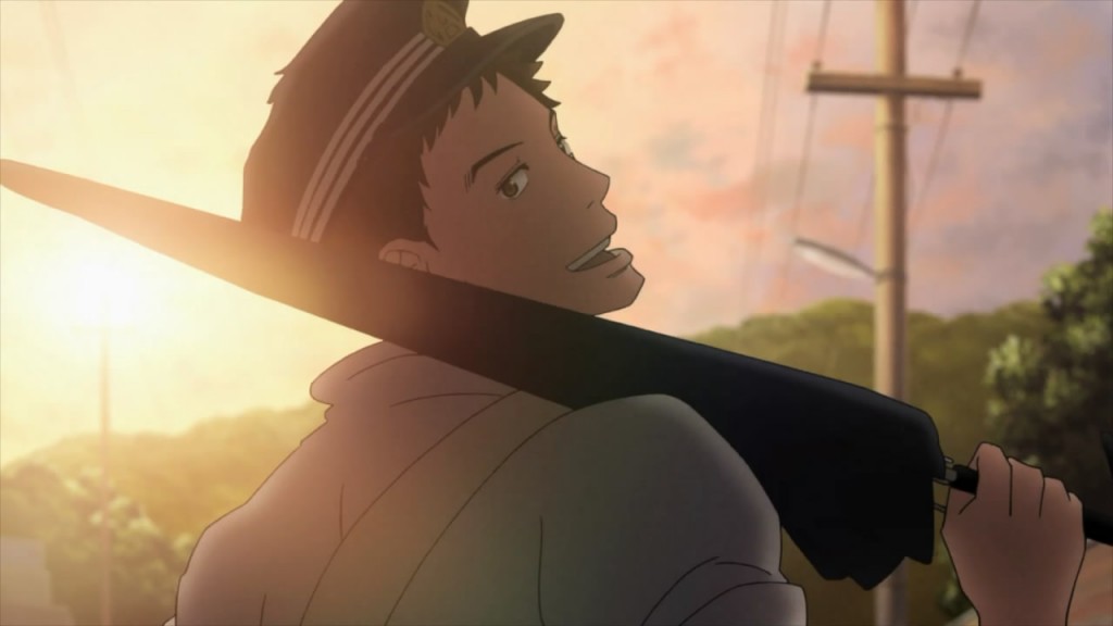 Kids on the Slope Review - Capsule Computers
