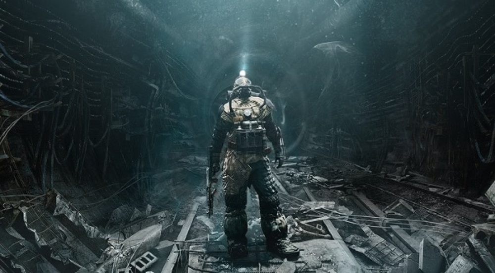 Metro: Last Light’s latest trailer may be your salvation – Capsule ...