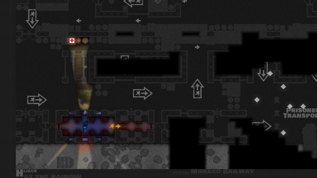 Monaco: What's Yours is Mine Review - Capsule Computers