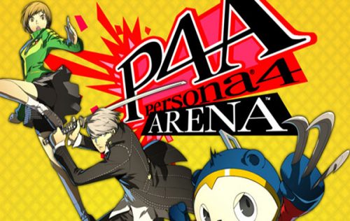 Persona 4 Arena Ultimax – Tohru Adachi Announced As Playable Character ...