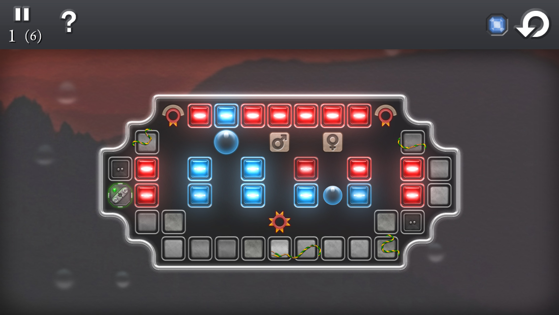 Quell Memento Now Available on iTunes - Capsule Computers