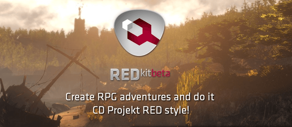 CD Projekt RED Releases REDkit Development Tools - Capsule Computers