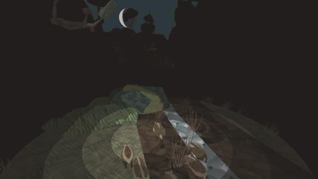 Shelter Explained in First Dev Diary - Capsule Computers