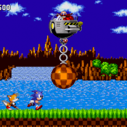 Sonic the Hedgehog Races onto Android – Capsule Computers