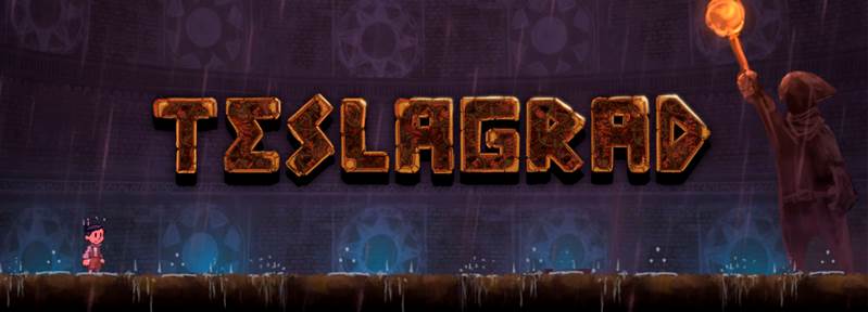 Teslagrad Announced for Greenlight - Capsule Computers