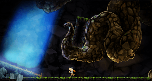 Teslagrad Preview - Capsule Computers