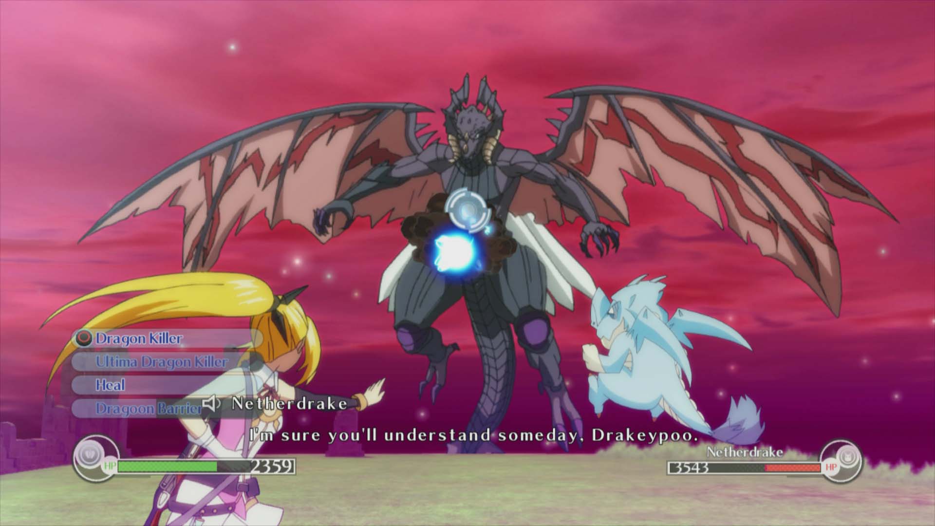 Time and Eternity English screenshots and box art released - Capsule ...