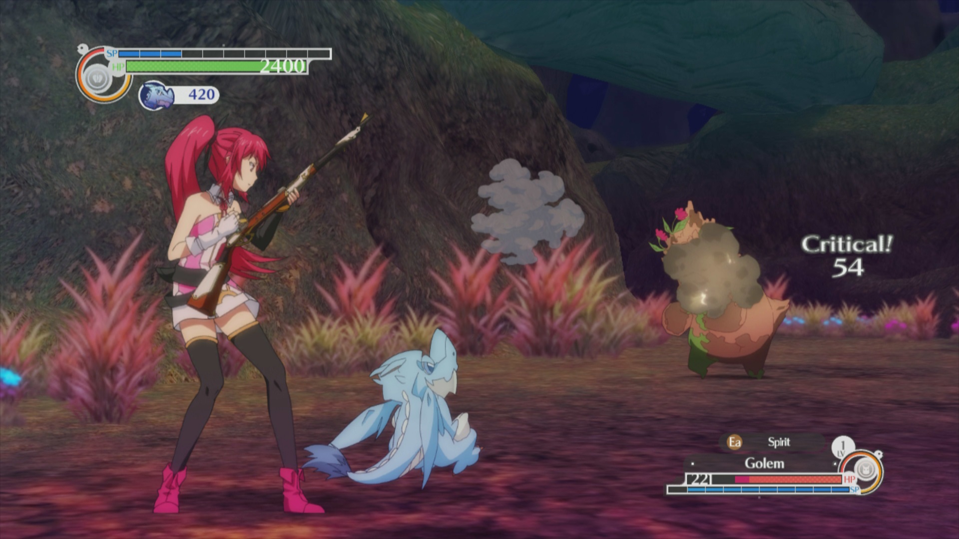 Time and Eternity English screenshots and box art released - Capsule ...