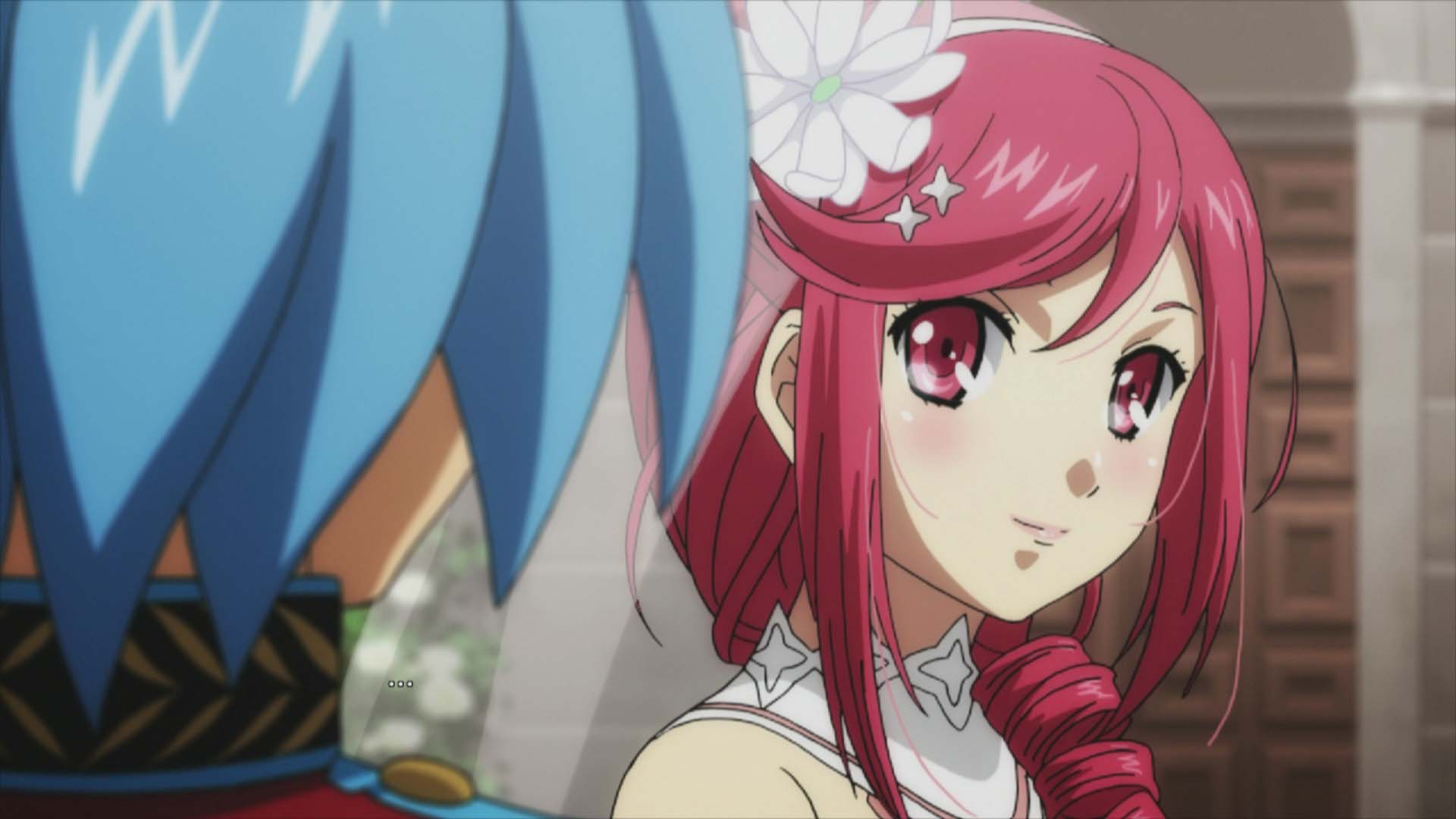 Time and Eternity English screenshots and box art released - Capsule ...