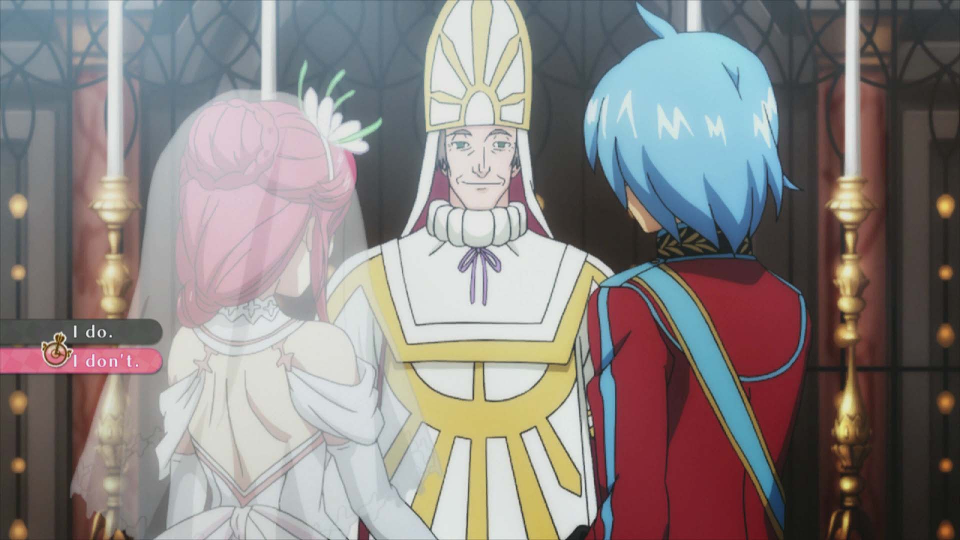 Time and Eternity English screenshots and box art released - Capsule ...