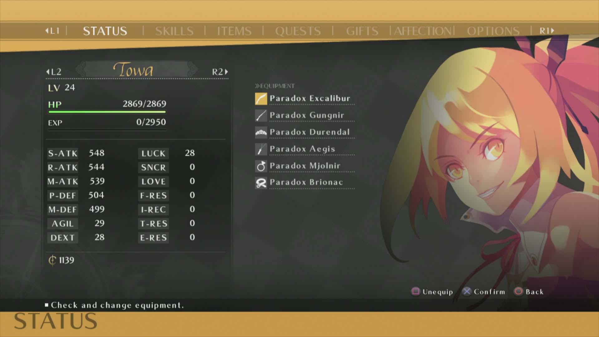 Time and Eternity English screenshots and box art released - Capsule ...