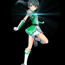 Vividred Operation: Hyper Intimate Power screens reveal Vivid Green and ...