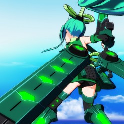 Vividred Operation: Hyper Intimate Power screens reveal Vivid Green and ...