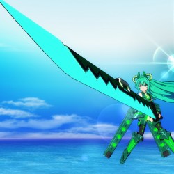 Vividred Operation: Hyper Intimate Power screens reveal Vivid Green and ...